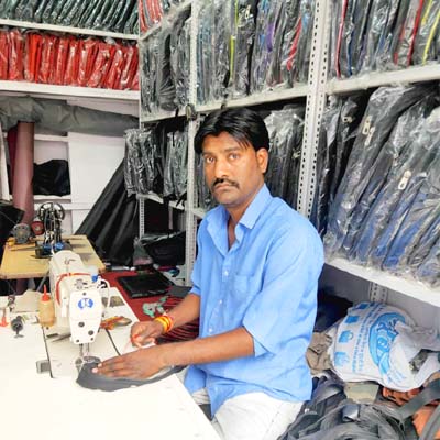 Aman Bag Centre